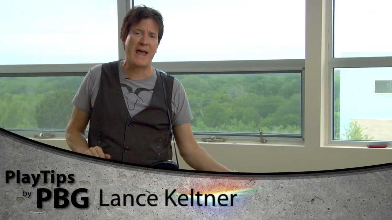 Guitar Playing Tips: Tip No. 16 - Coils - Lance Keltner - Premier ...