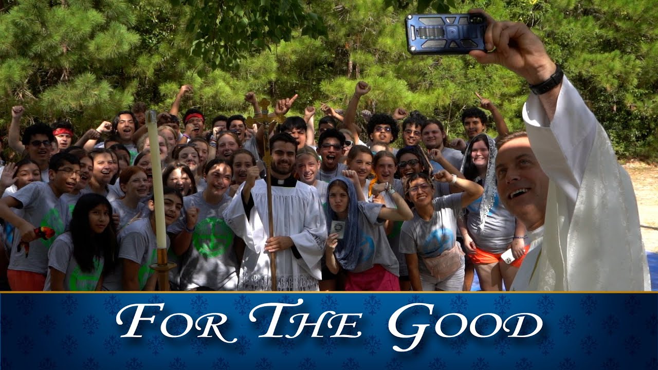 For The Good Jan 26, 2023 - YouTube