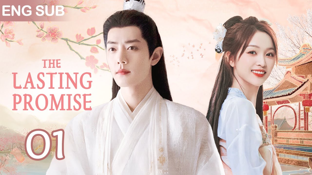 ENG SUB【The Lasting Promise | 小霓传】 EP 01🌸為家族復仇，她改名換姓苦學技藝，建立商業帝國，迎娶高冷帥王爺 ...