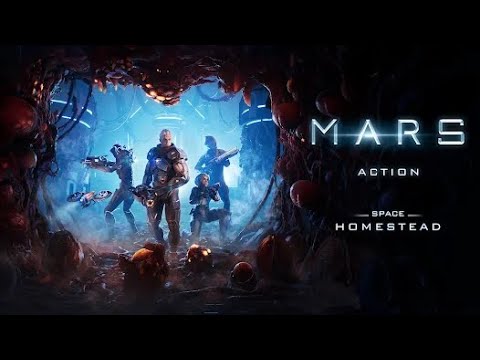 Marsaction 2 - Your time has come - YouTube