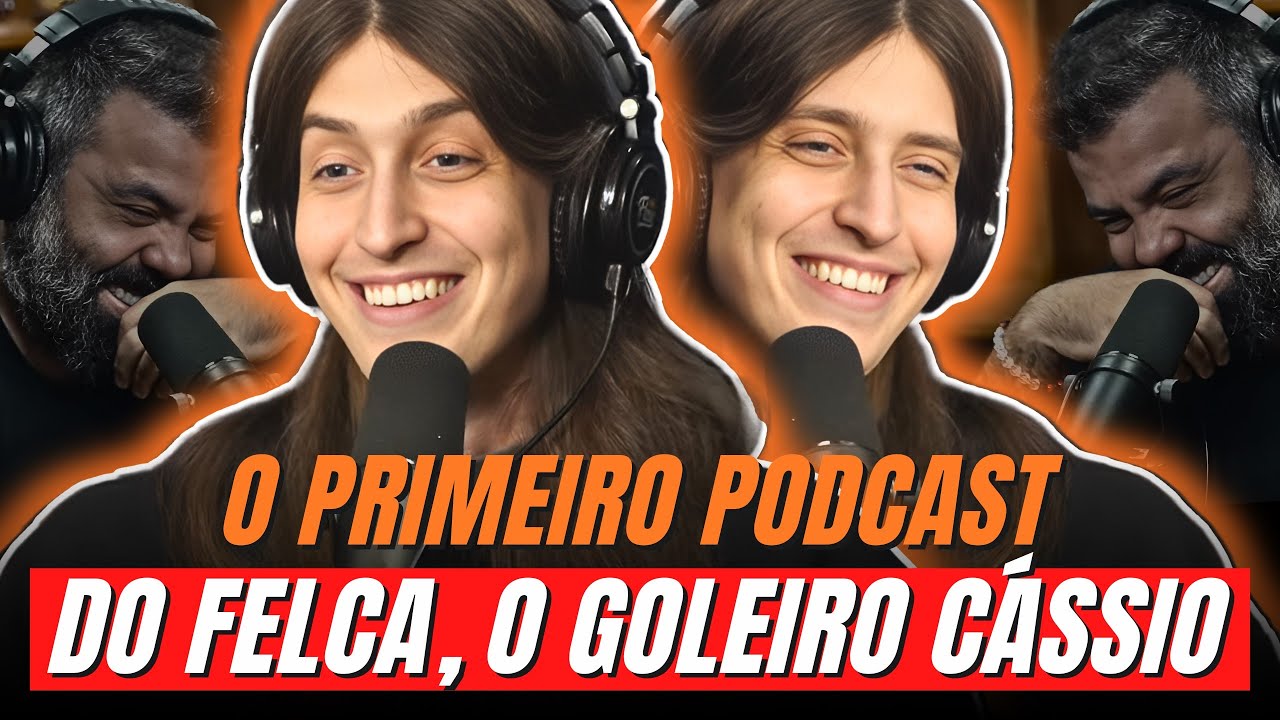 MELHORES MOMENTOS do FLECA no FLOW PODCAST - YouTube