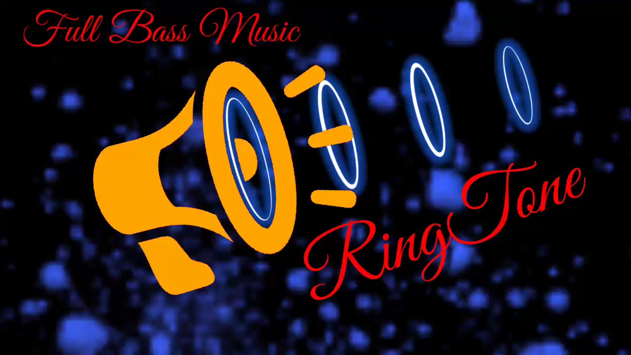 New RingTone Mp3 Sound, Full Volume RingTone, Best RingTone MOBILE ...