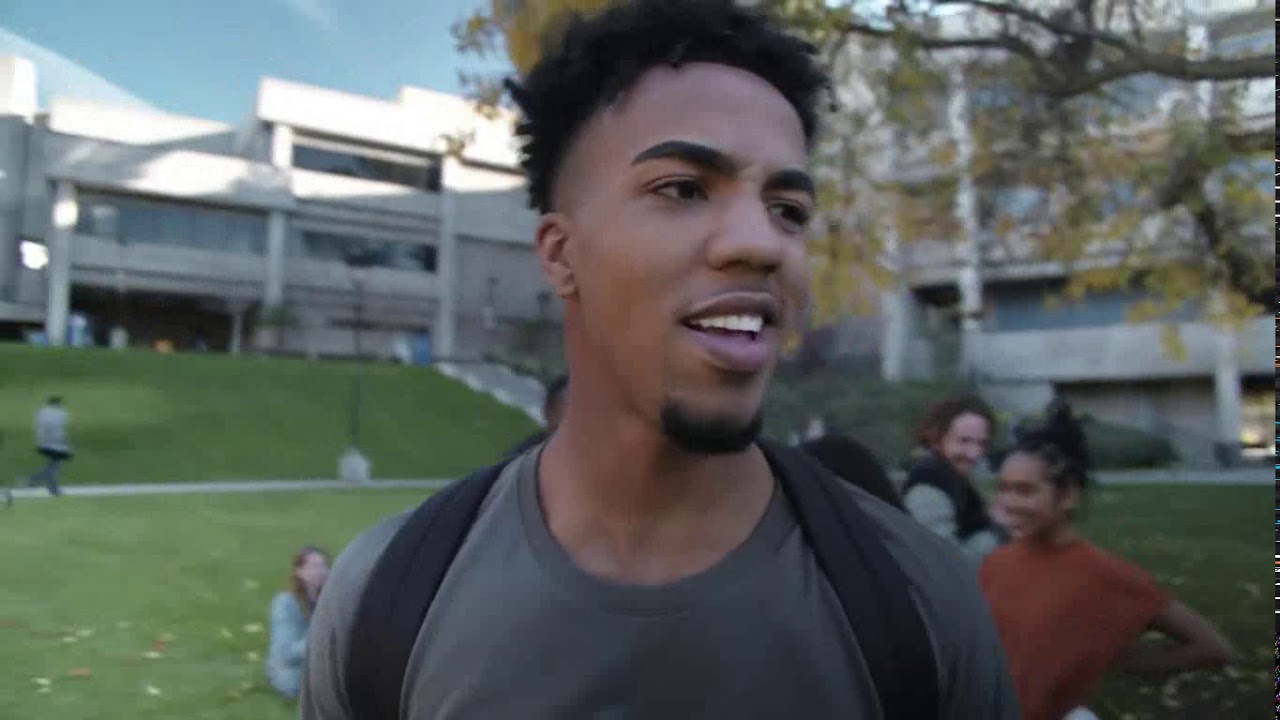 NCAA PSA National TV - YouTube