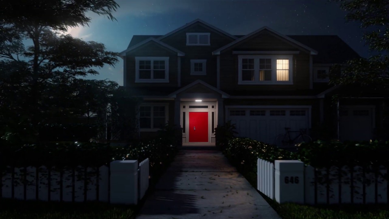 Prodigy SmartLock: Keyless Security for your Home - Maximized - YouTube