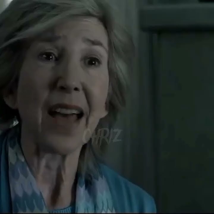 insidious edit - YouTube