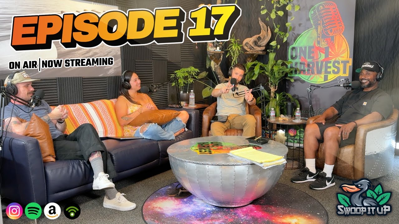 One Harvest Podcast (Episode 17) - YouTube