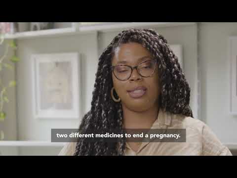 Fast Facts: Abortion Pills | Planned Parenthood Video