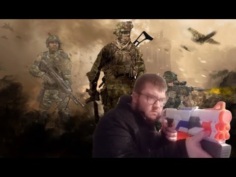 Call of duty modern warfare 2 OG campaign on Veteran difficulty (2 of 2 ...