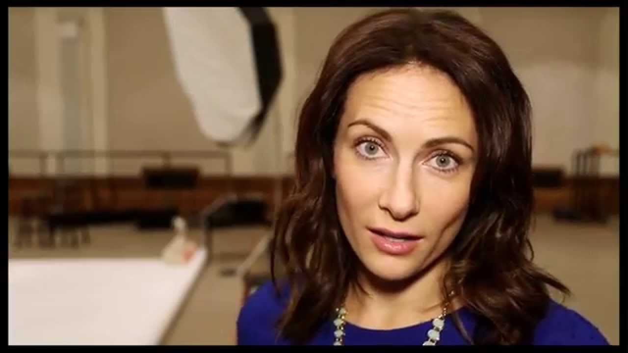 Our "Most Happy Fella" Video Will Make You Feel Warm All Over (and Make ...