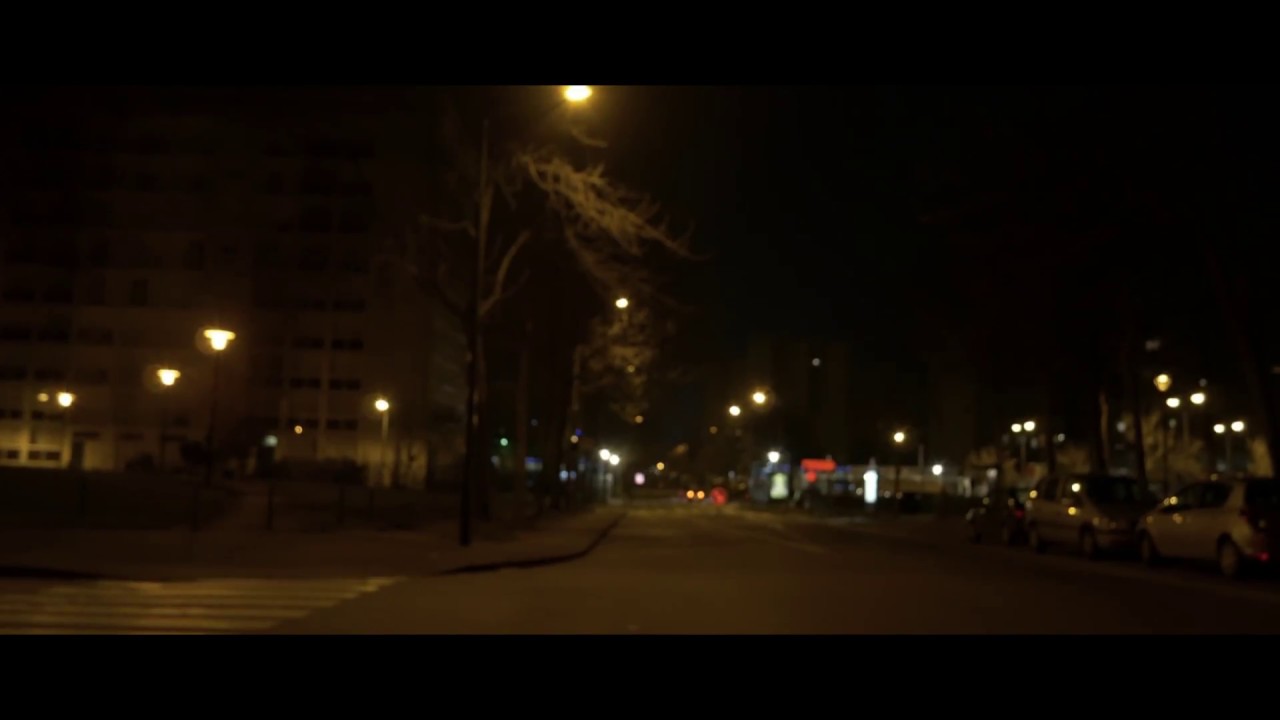 Remi - No Entry (Prod. Skepta) [4K] - YouTube