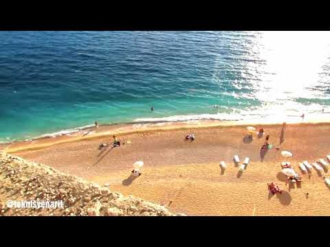 EKİM ayında kaş'da havalar nasıl? CEVAP videosu🎥