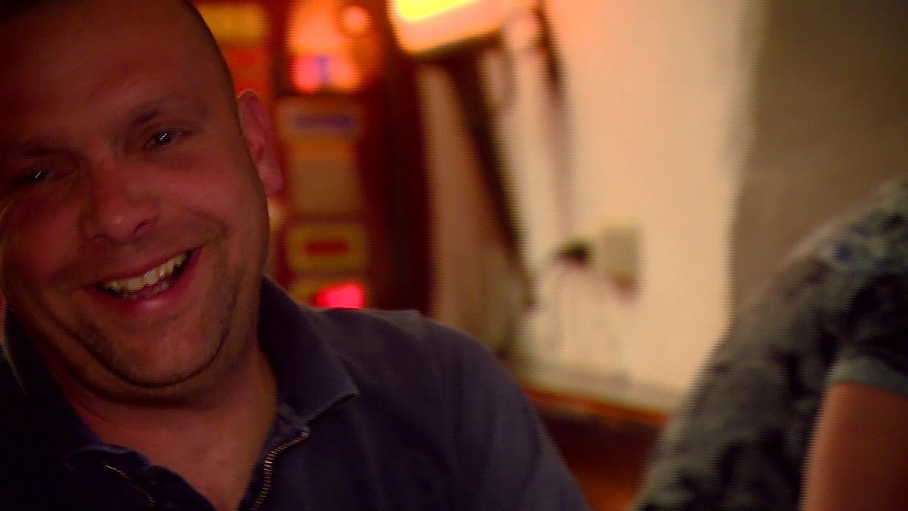 Daar moet op gedronken worden! Martin van Rooij van Downtown Oisterwijk ...