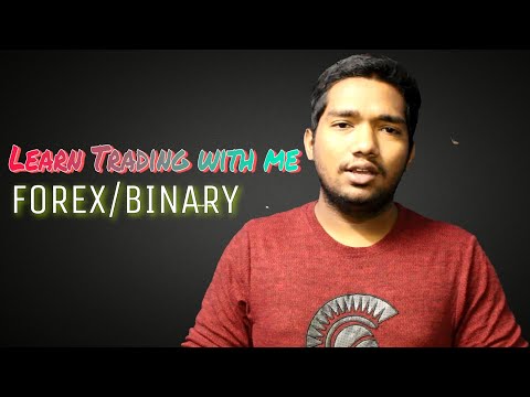 FOREX TRADING COURSE FOR BEGINNERS TO ADVANCED