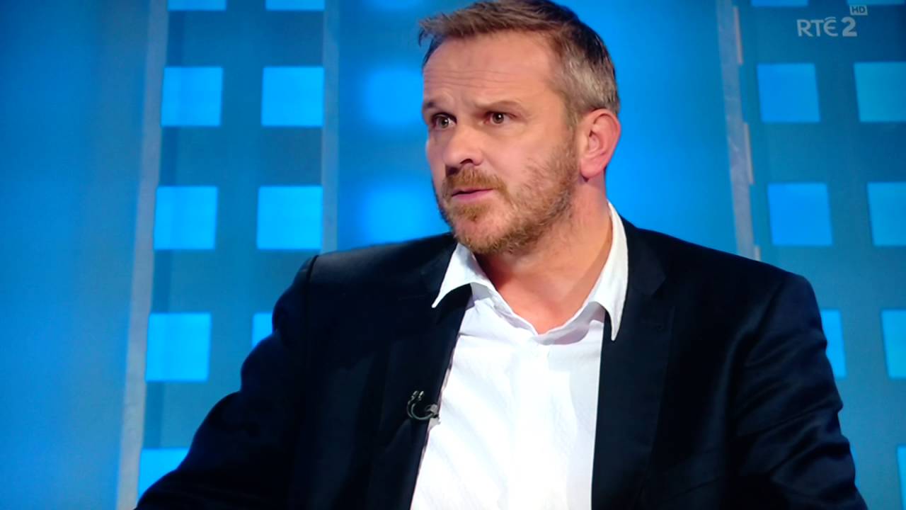Didi Hamann Sam allardyce should've been sacked - YouTube