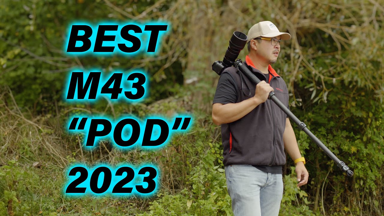 3 Legged Thing Alana, THE BEST Travelling 'POD' for M43 - RED35 Review ...