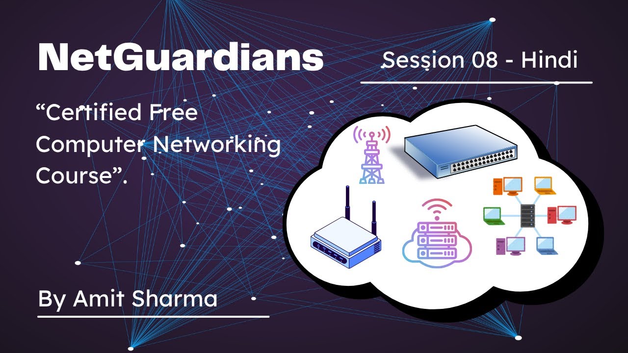 IP Classes & Subnetting Explained | IPv4 Addressing | Networking Made ...