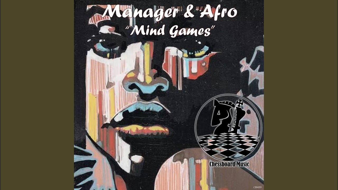 Mind Games (Original Mix) - YouTube