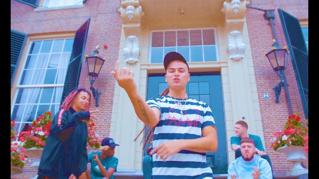Anbu gang & Jacin Trill - YSL (prod. by LetsGoElias & Jordan Wayne ...