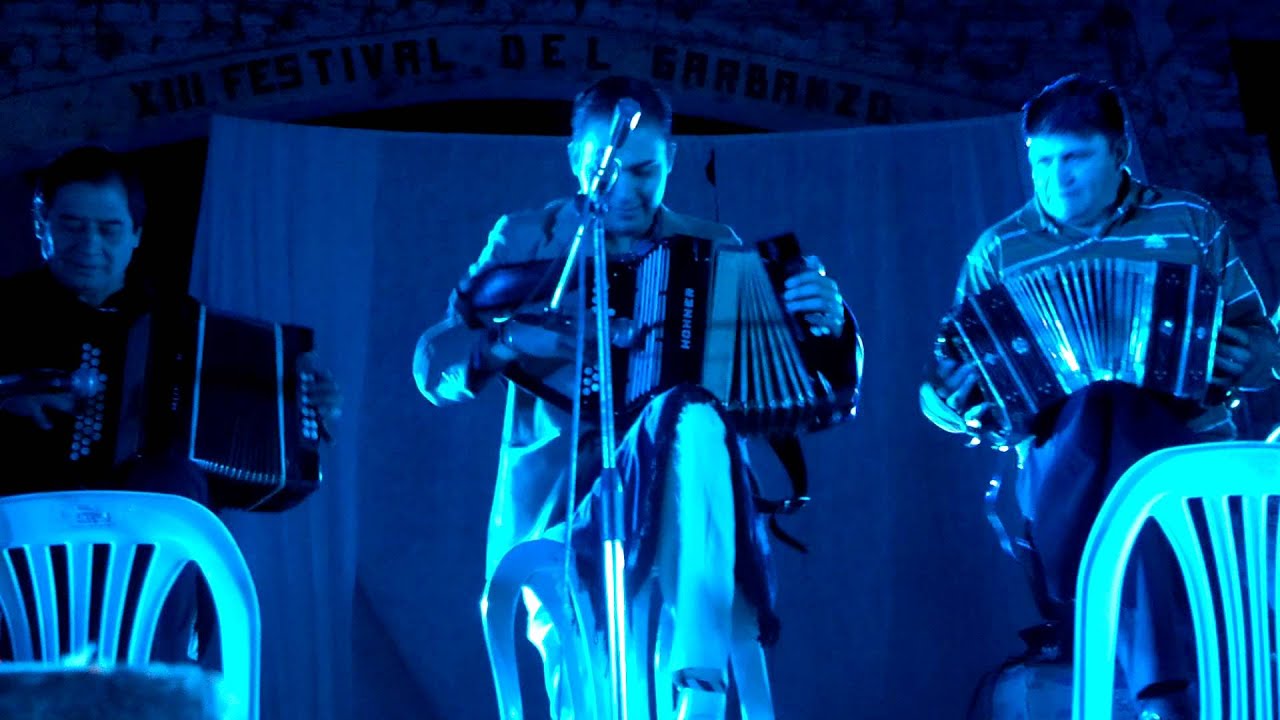 Peke Risso P. y Pastor Luna juntos ll parte - YouTube