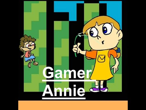 Little Einsteins Reboot - Gamer Annie Soundtrack (by JospTV) - YouTube