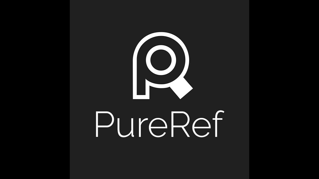 PureRef Installation 2022 - YouTube