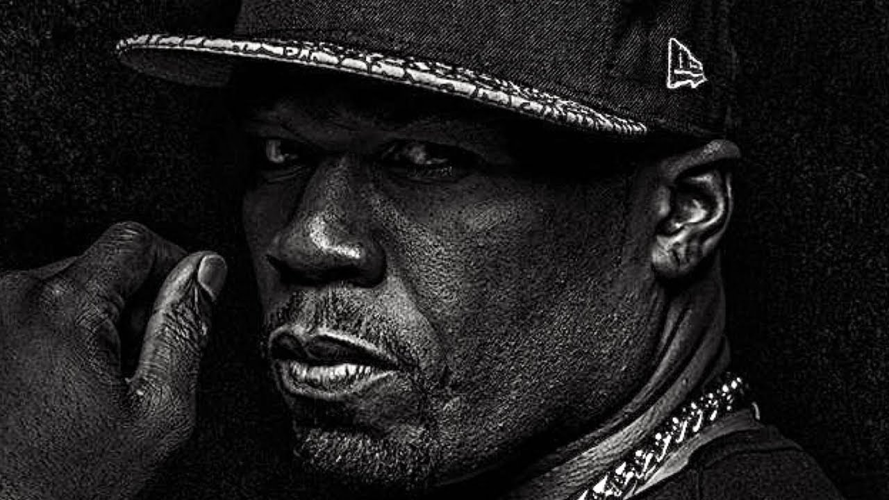 50 Cent Type Beat 2023-“Midnight” - YouTube
