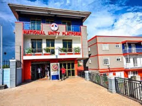 HAPPENING NOW!! NUP CONTESTANTS DEBATE - YouTube