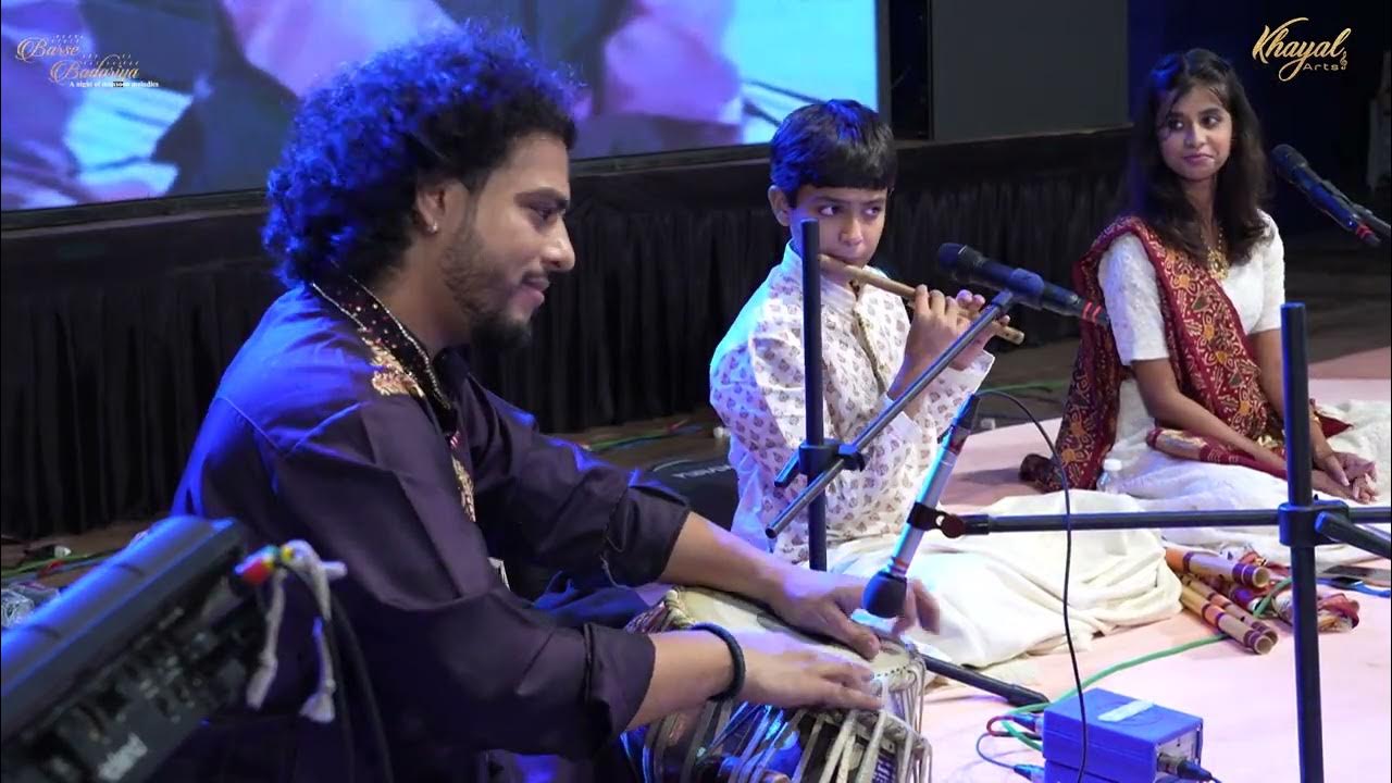 BHATIYALI : DUR HAI KINARA..WITH FLUTE BY ANIRBAN ROY, A TRIBUTE TO ...