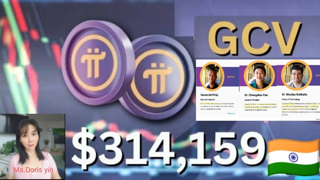 pi new update pi GCB value 3,14,159 possible or not - YouTube