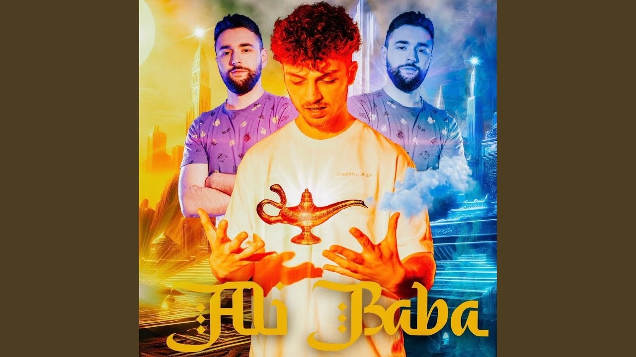 Ali Baba - YouTube