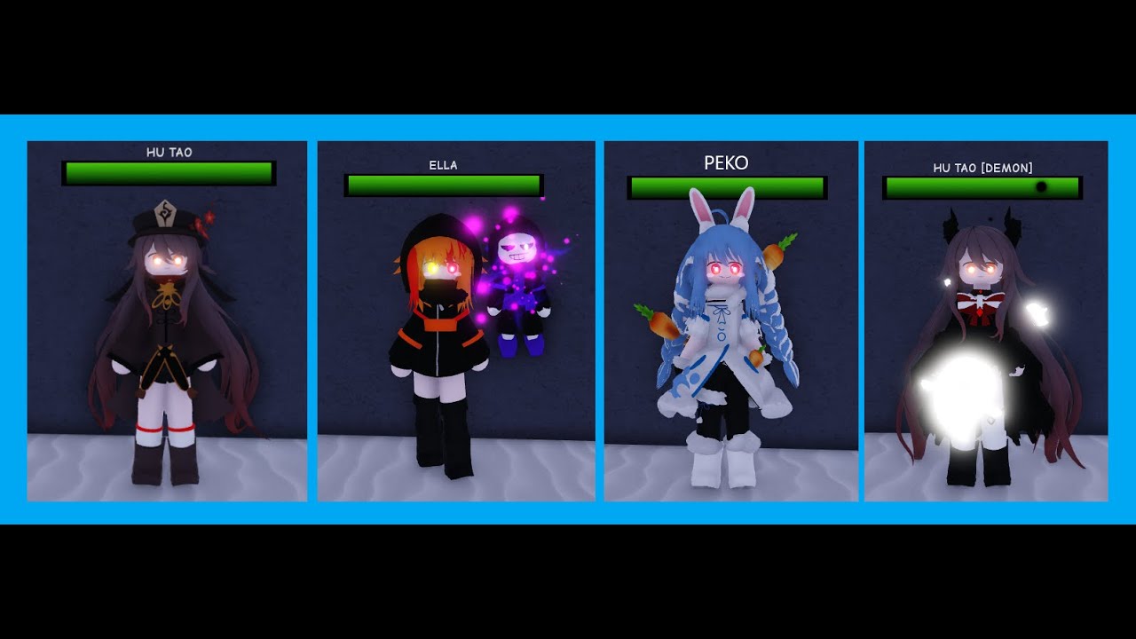 Undertale Crazy Multiverse Timeline [All Special Characters Showcase ...