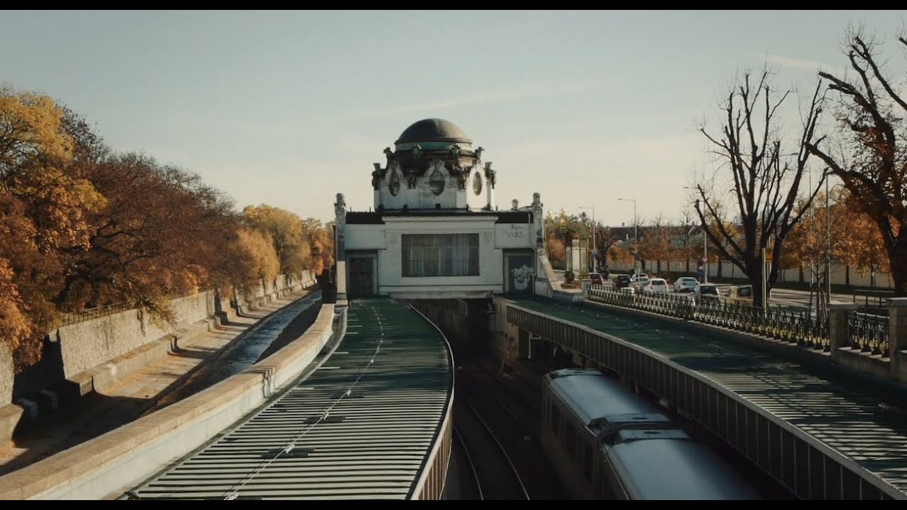 VIENNA FILM COMMISSION - ON LOCATION VIENNA / EXTERIORS (long version ...