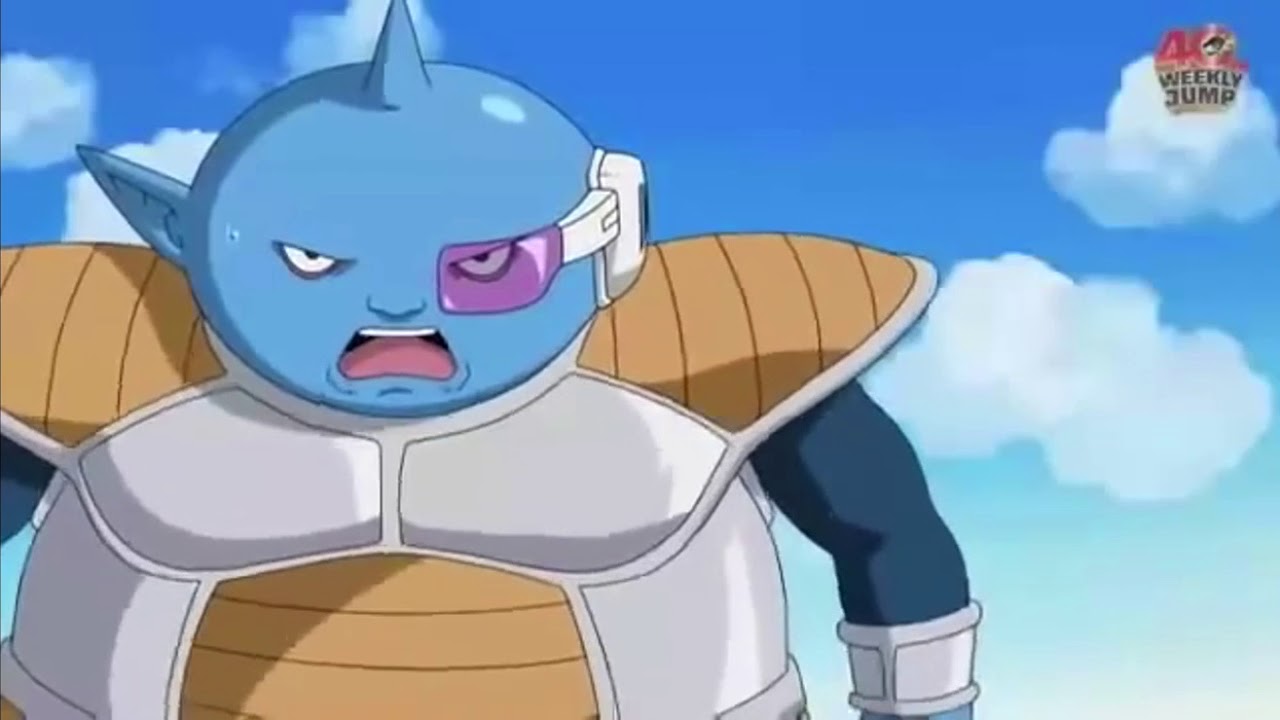Hebrew Israelite Anime 18 - YouTube