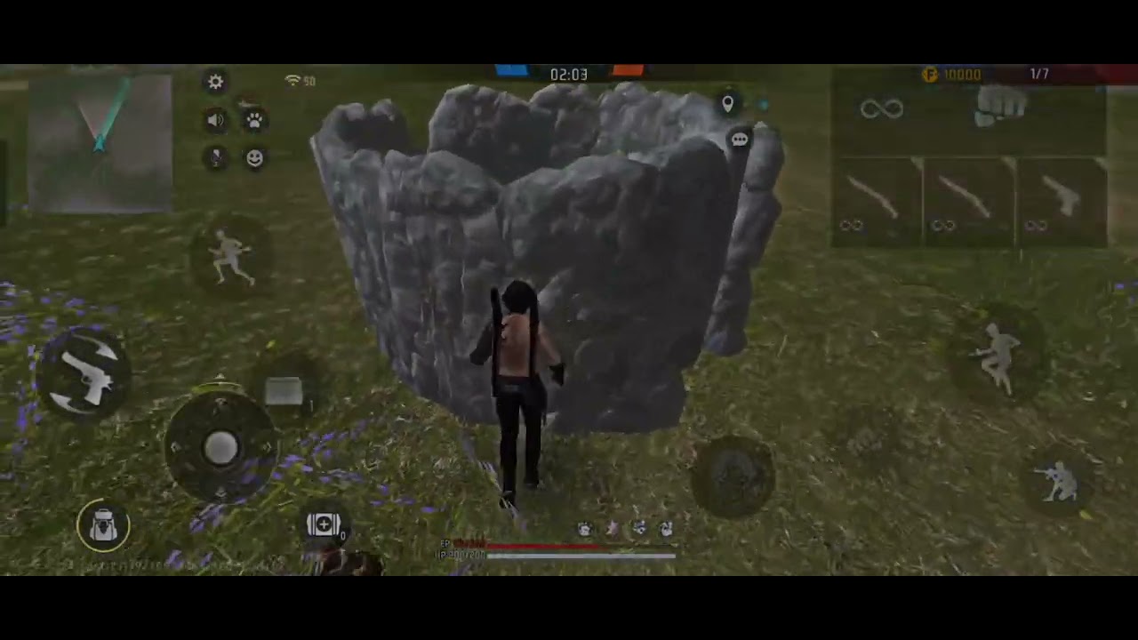 ff editz ||ff oneyap videos|| - YouTube