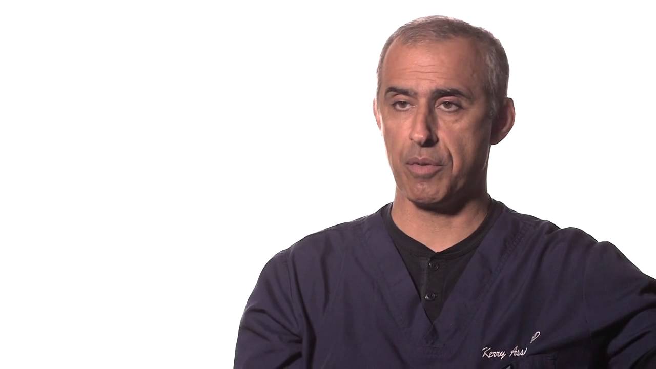 Cataracts - Symptoms and Treatment - Assil Eye Institute Los Angeles ...