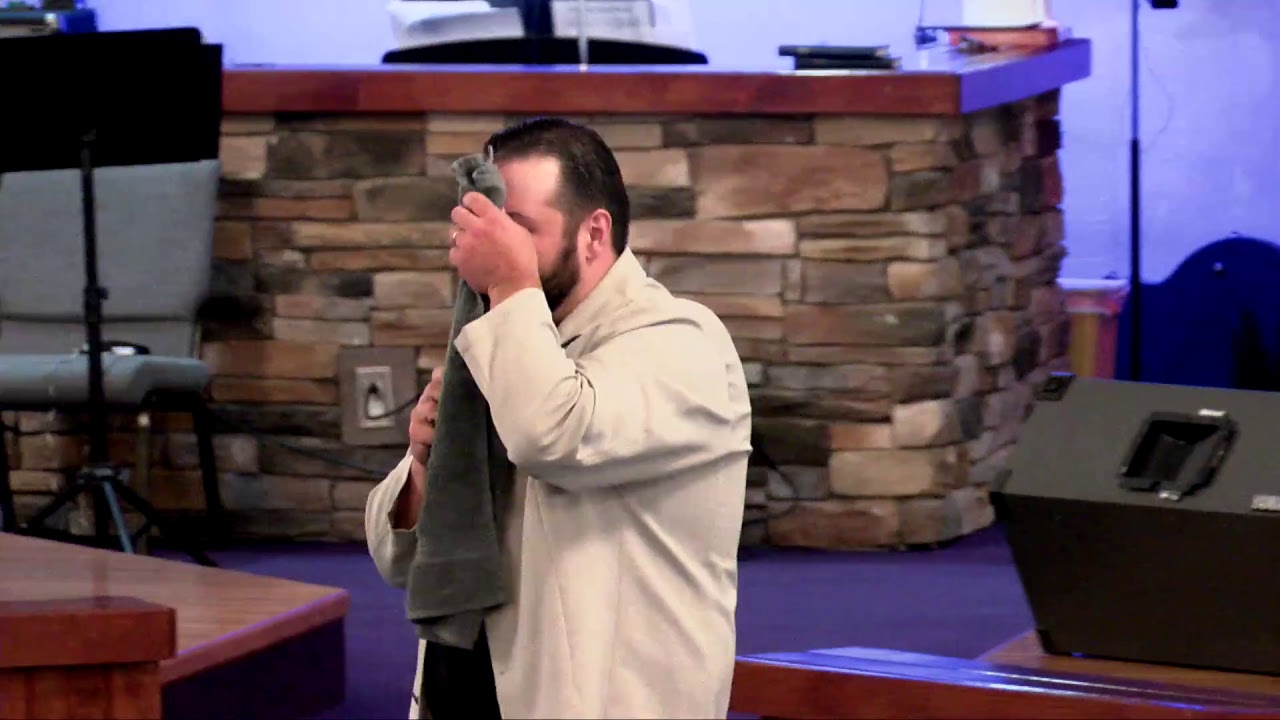 Building By Faith- Sunday Morning 06/10/18 - Pastor Mike Stottlemyer ...