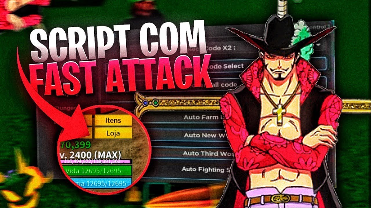 ESSE É O MELHOR SCRIPT DO BLOX FRUIT! | AUTO CDK | RADAR DE FRUTA ...