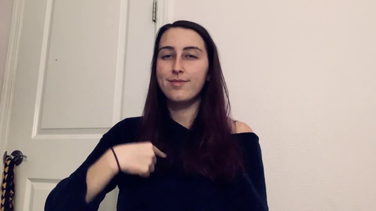 Dream Trip asl - YouTube