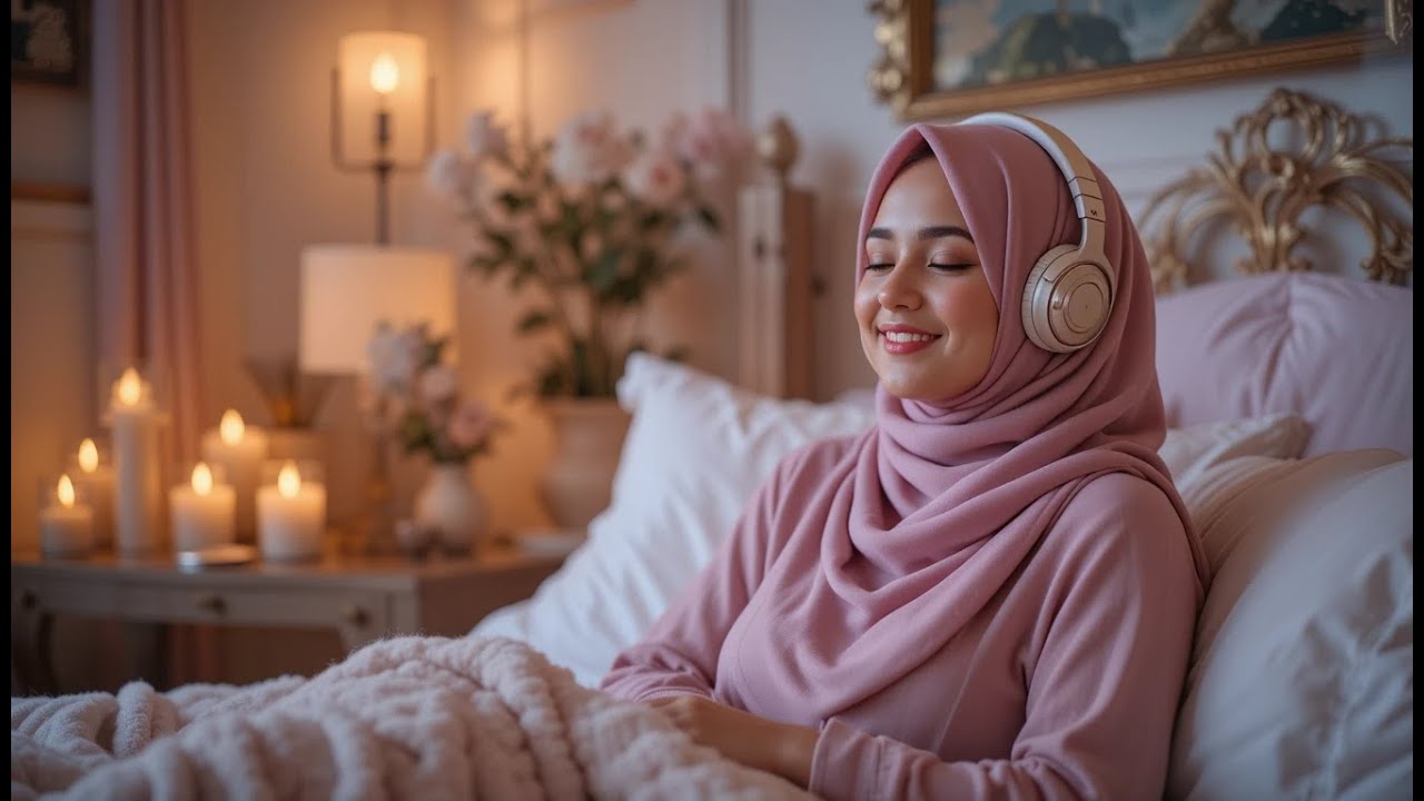 Maher Zain Ramadan Inspired – Heartfelt Ramadan Nasheed 2025 ...