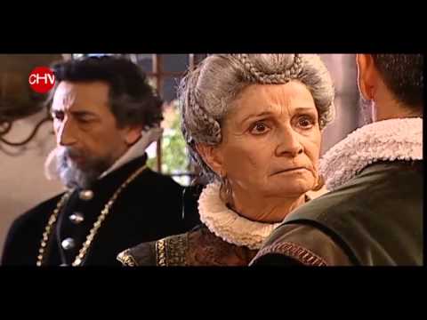 Capítulo 02 - La Doña