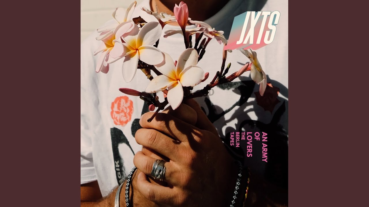 Move On (The Berlin Tapes) - YouTube