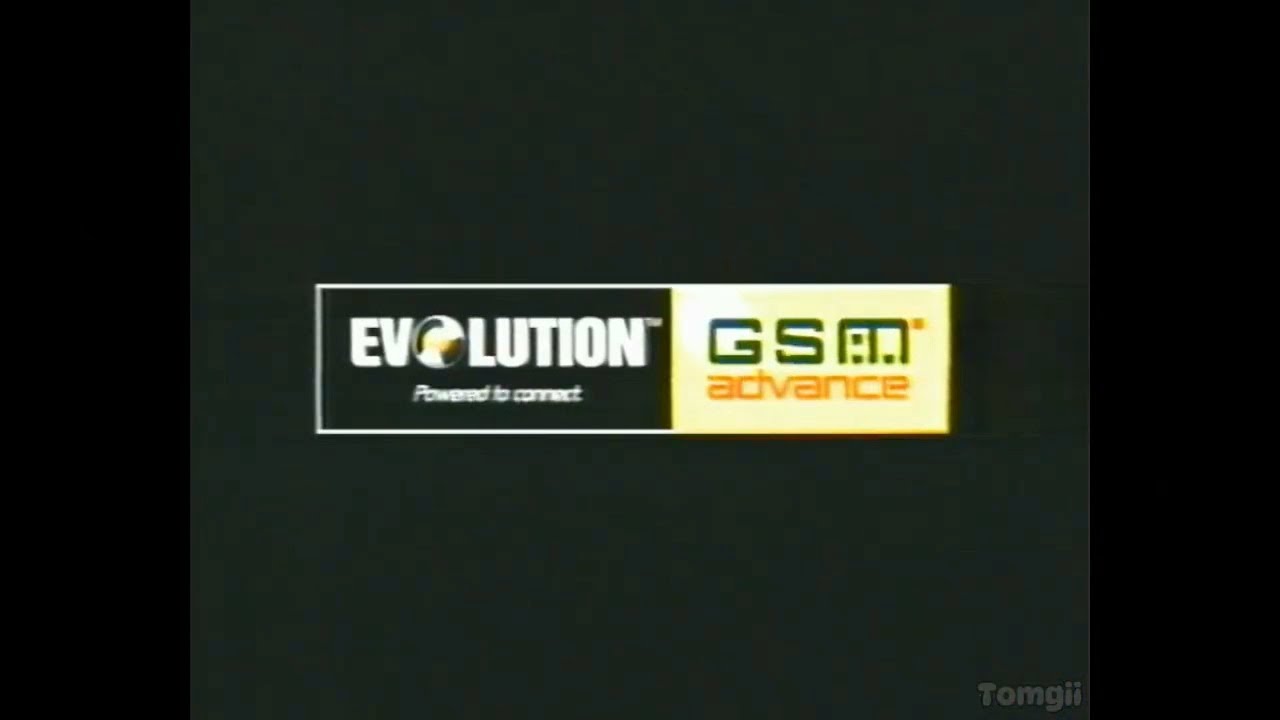 โฆษณาไทย 2546 | AIS GSM advance EVOLUTION - YouTube