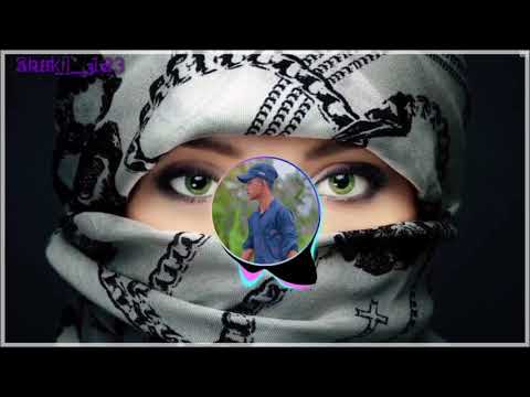 Arabic Trance Remix | Mawla Ya Salli Wa Sallim | Bass Boosted | arif___3.0