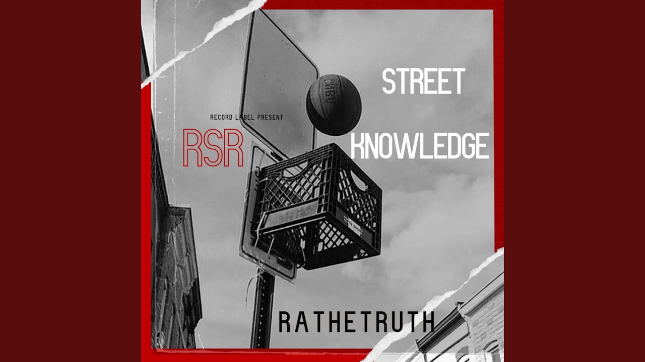 Street Knowledge - YouTube