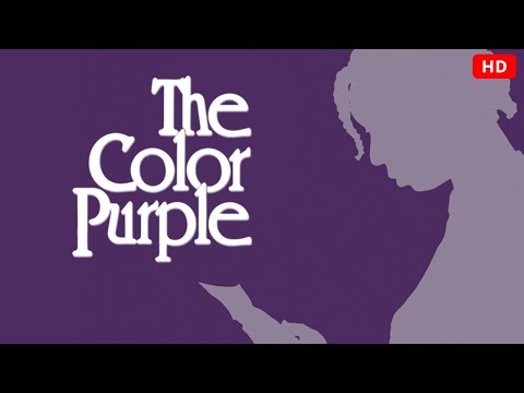 The Color Purple (1985) | Whoopi Goldberg, Danny Glover, Oprah Winfrey, Margaret Avery | fact review
