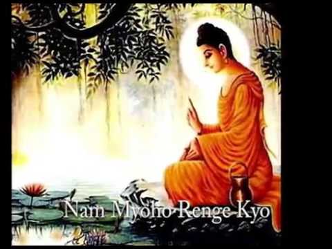 Daimoku y la Ceremonia del Gongyo - Mundo Soka - BUDISMO - YouTube