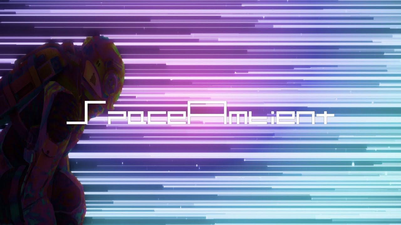 Extra Terra - Disruption [SpaceAmbient] - YouTube