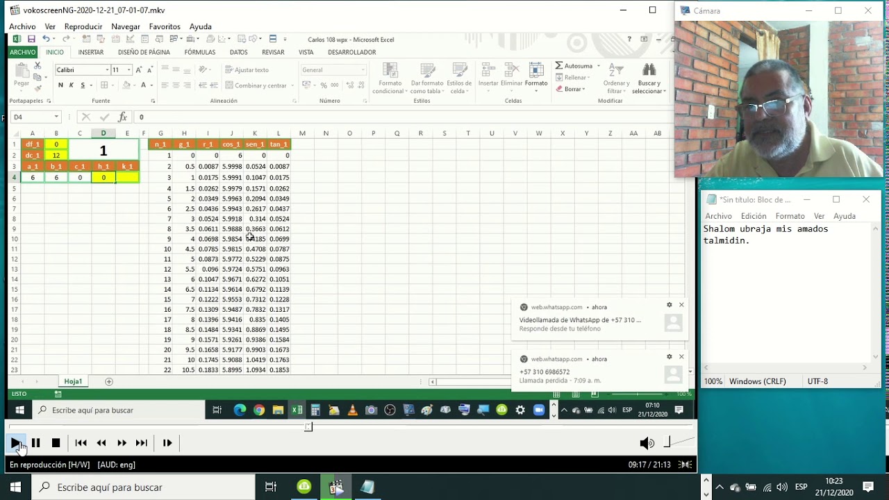 Como Calcular El Volumen De Una Esfera En Excel - Catalog Library