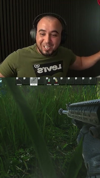 The Goons Are Balanced | Tarkov Shorts - YouTube