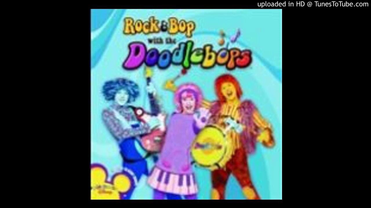 12 Gibble Gobble (Rock & Bop) - YouTube